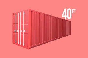 High Cube Shipping Containers vs Standard - Must Read