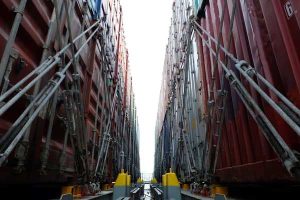What Is Container Lashing and Why Is It Important?